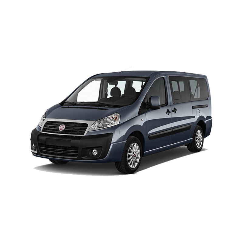 Categoría: SCUDO (2007-2016) | Oversound