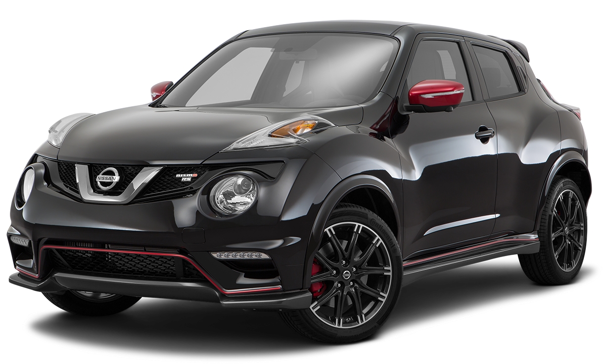 Categoría: JUKE (DESDE 2014) | Oversound